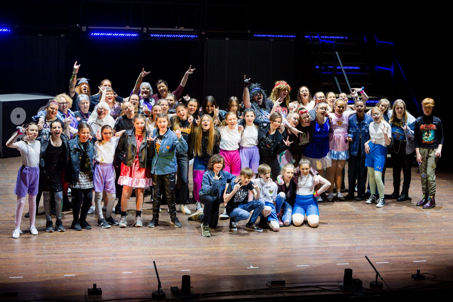 Nottingham Gang Show