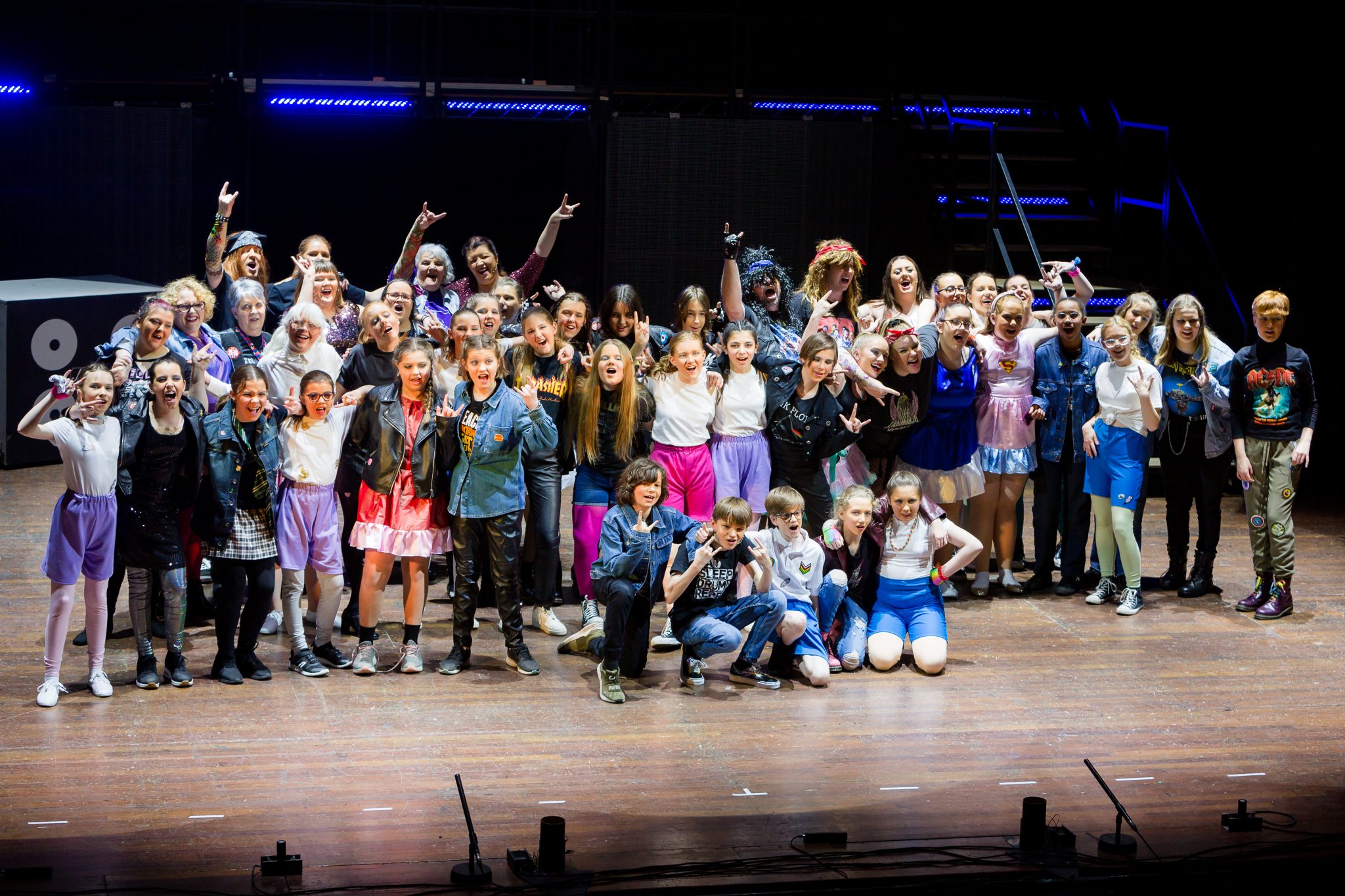 Nottingham Gang Show